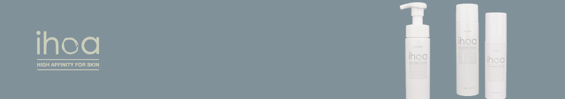 ihoa | モデレートシーン