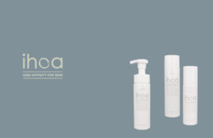 ihoa | モデレートシーン